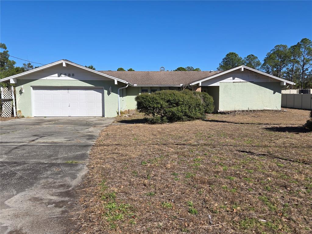 2288 Evenglow Ave, Spring Hill, FL 34609 - MLS OM718155 - Coldwell Banker