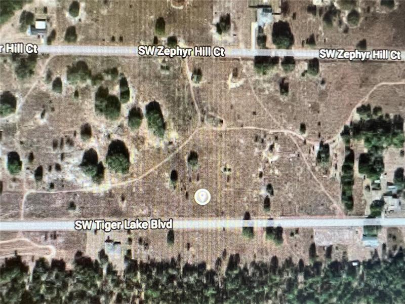 SW Paradise Heights Rd, Dunnellon, FL 34431 - MLS P4922942 - Coldwell ...