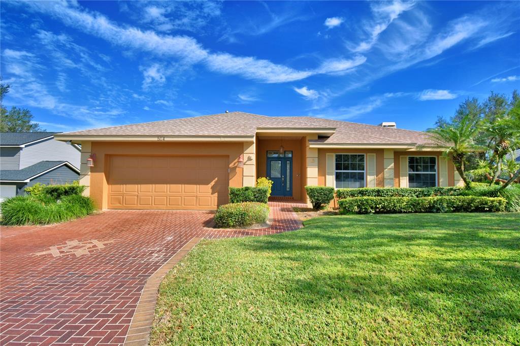 514 Lake Mariam Terrace, Winter Haven, FL 33884 - MLS P4933529 ...