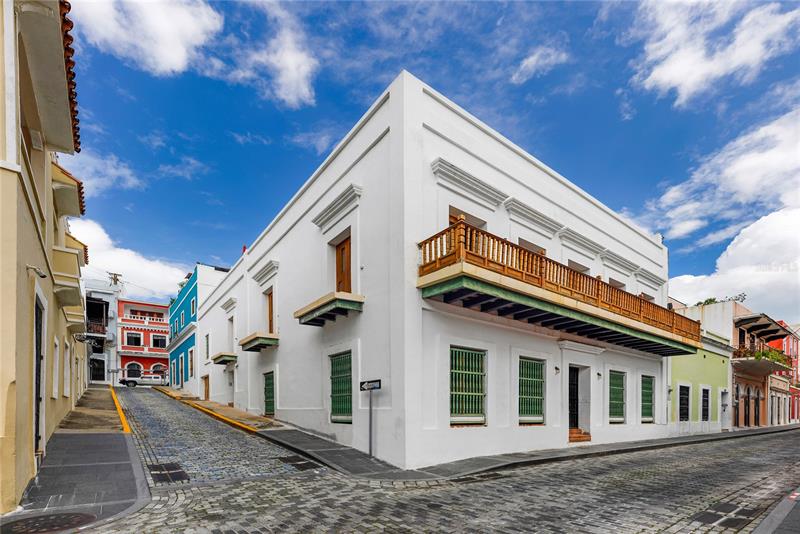 401 Luna St, San Juan, PR 00901 - MLS PR9097964 - Coldwell Banker