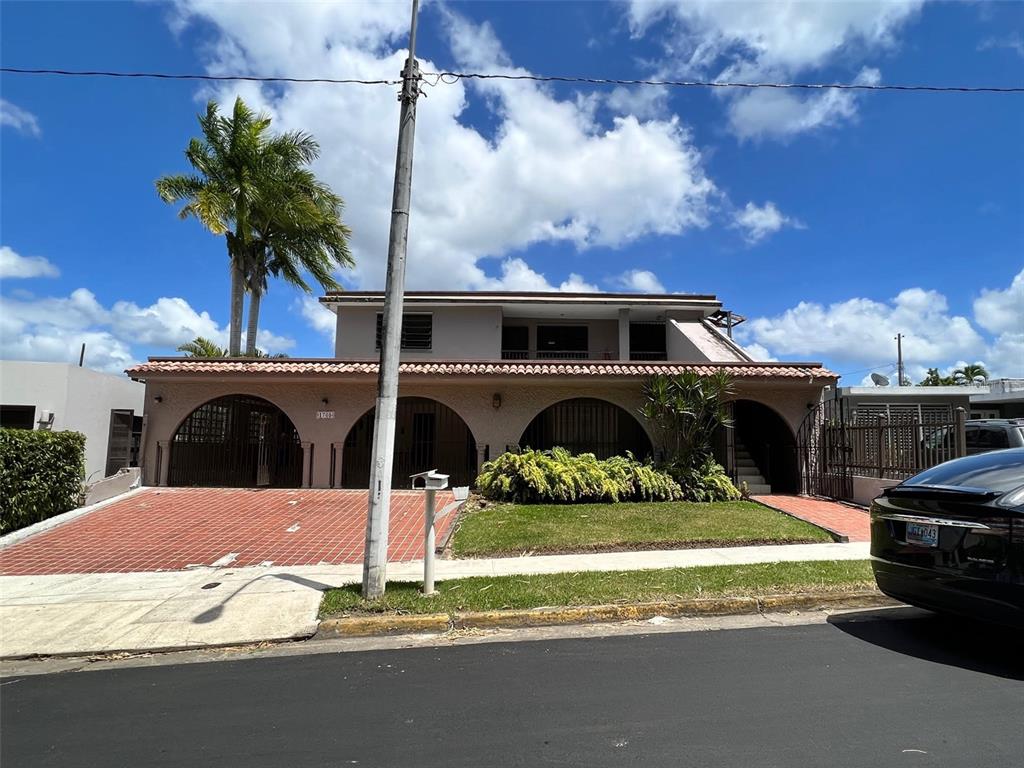 1705 Calle San Edmundo, San Juan, PR 00926 - MLS PR9099999 - Coldwell ...