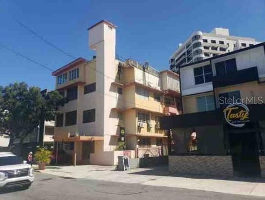 #61 Luisa St Apt 5 Cond Maria Antonia, San Juan, PR 00907 - MLS ...
