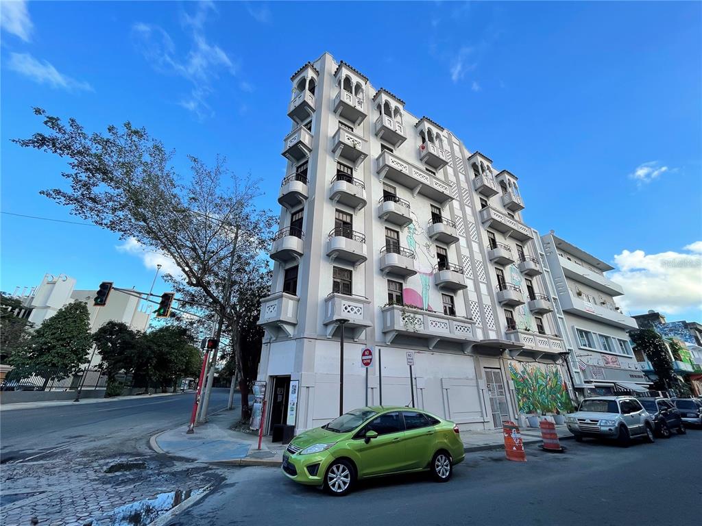 1001 Bldg Ponce De Leon Ave Esquina Gandara Ave #604, Rio Piedras, PR ...