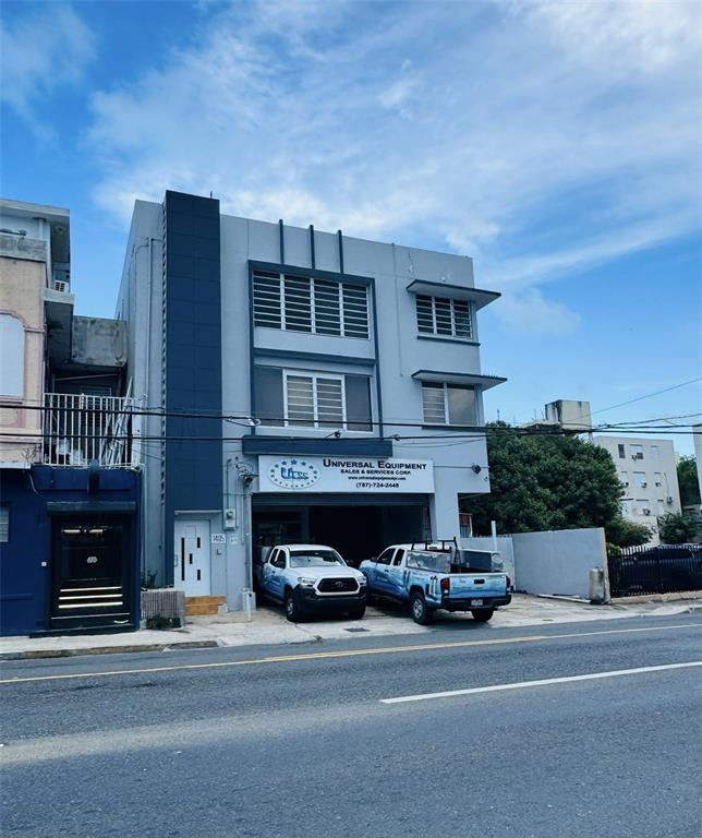 Ave Fdez Juncos #1405 Cond San Fernando Juncos, San Juan, PR 00908 ...