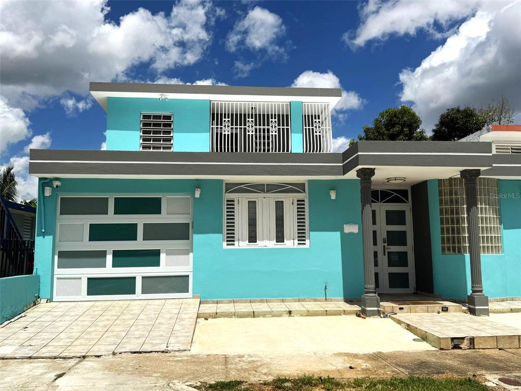Calle F Urb Turabo Gardens III, Caguas, PR 00725 - MLS PR9112526 ...