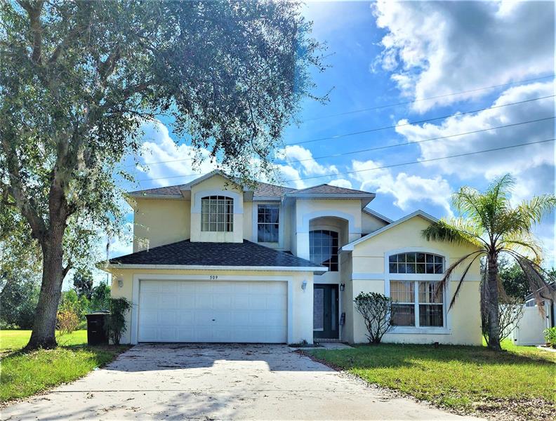 509 Saddle Ridge Dr, Davenport, FL 33896 - MLS S5077718 - Coldwell Banker