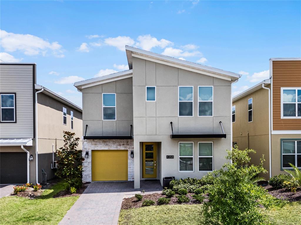 4358 Phrase St, Kissimmee, FL 34746 - MLS S5106294 - Coldwell Banker