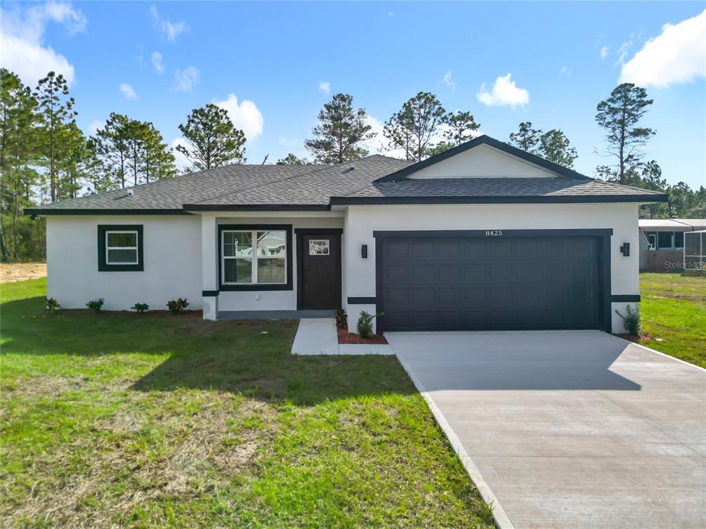 8425 N Legacy Loop, Citrus Springs, FL 34433 - MLS S5139312 - Coldwell ...