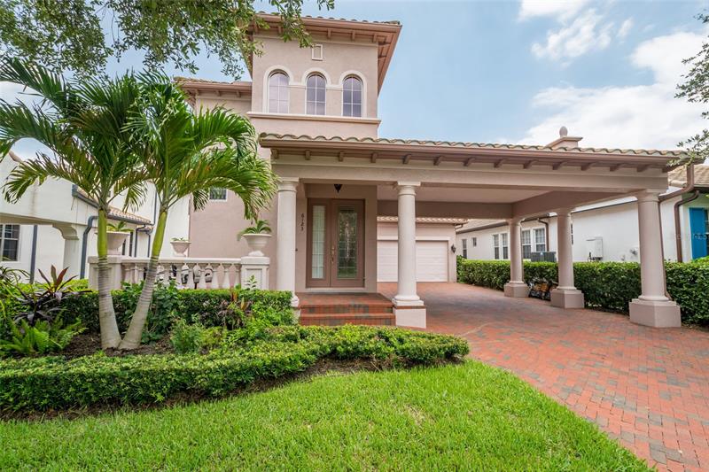 6123 Yeats Manor Dr, Tampa, FL 33616 - MLS T3379916 - Coldwell Banker
