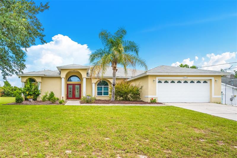 13033 Fish Cove Dr, Spring Hill, FL 34609 - MLS T3396951 - Coldwell Banker