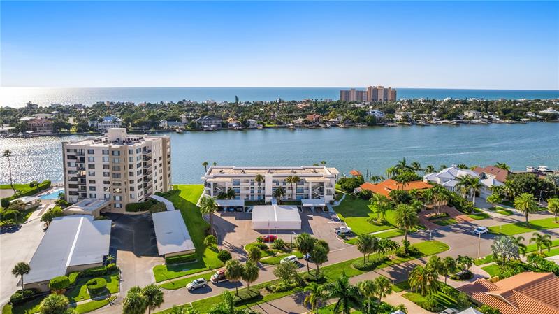 770 Island Way #N203, Clearwater, FL 33767 - MLS T3405212 - Coldwell Banker