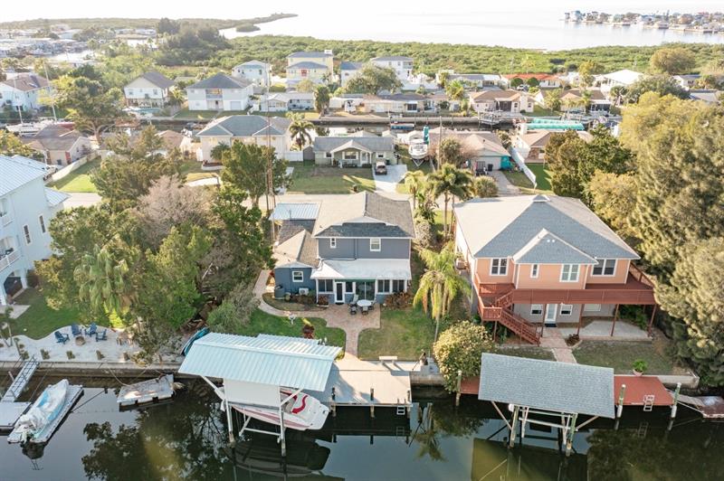 13304 Sunfish Dr, Hudson, FL 34667 - MLS T3408112 - Coldwell Banker