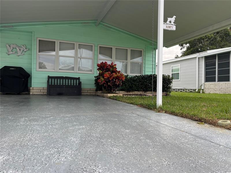 3121 Hickory Dr, Wesley Chapel, FL 33543 - MLS T3408668 - Coldwell Banker