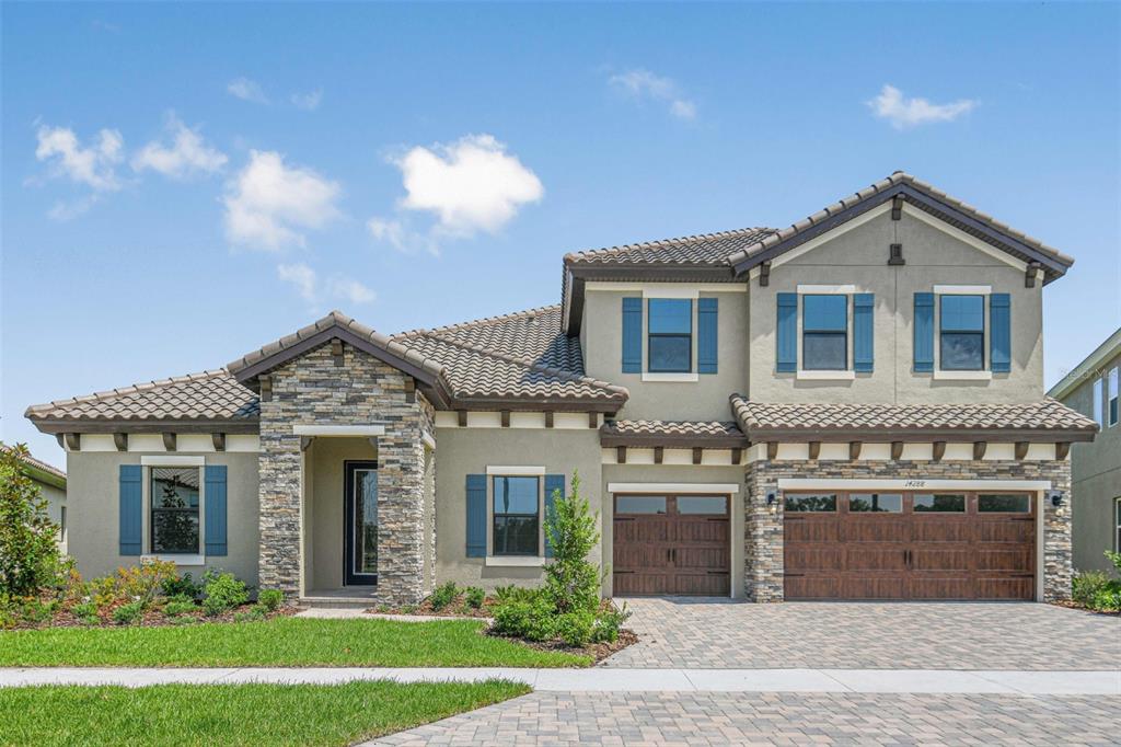 14288 Swiss Bridge Dr, Riverview, FL 33579 - MLS T3412750 - Coldwell Banker