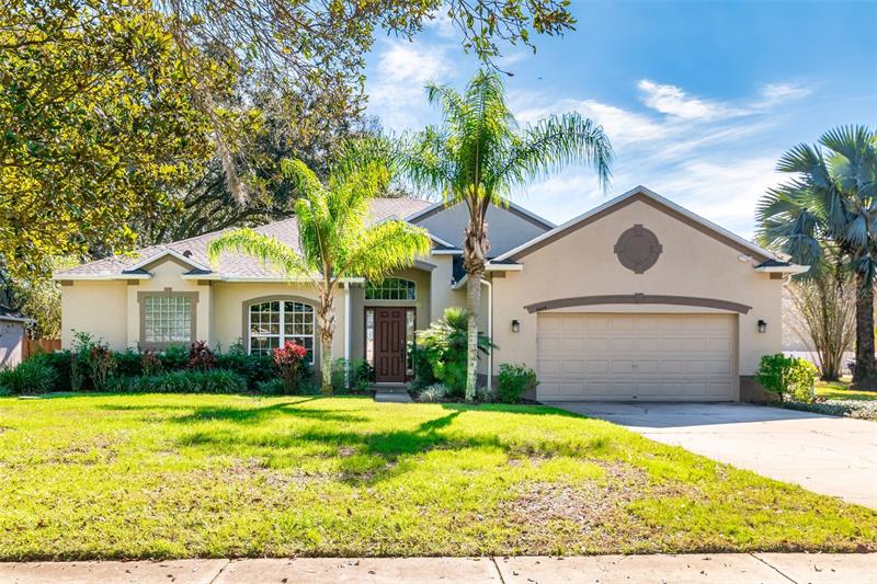 16219 Swenson Terrace, Lutz, FL 33549 - MLS T3422699 - Coldwell Banker