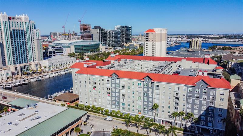 700 S Harbour Island Blvd #133, Tampa, FL 33602 - MLS T3424242 ...