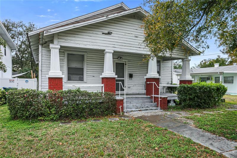 1304 W Arch St, Tampa, FL 33607 - MLS T3424900 - Coldwell Banker
