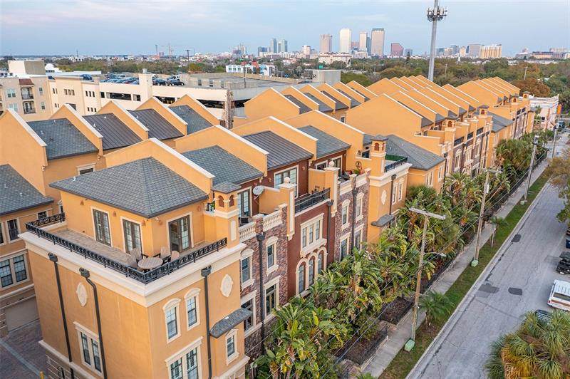 2233 Soho Bay Ct, Tampa, FL 33606 - MLS T3431344 - Coldwell Banker