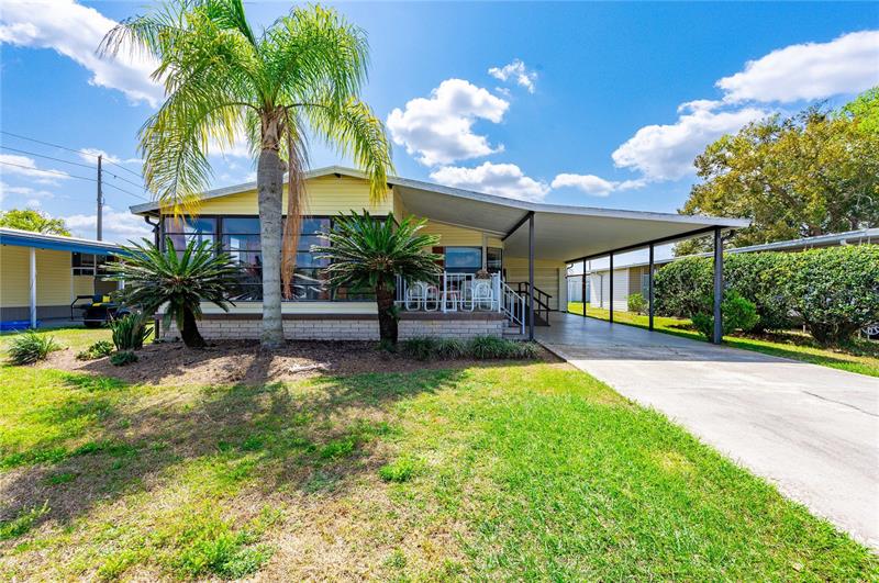 36714 Niles Dr, Zephyrhills, FL 33542 - MLS T3432670 - Coldwell Banker