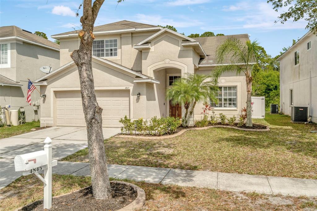 4845 Barchetta Dr, Land O Lakes, FL 34639 - MLS T3433976 - Coldwell Banker