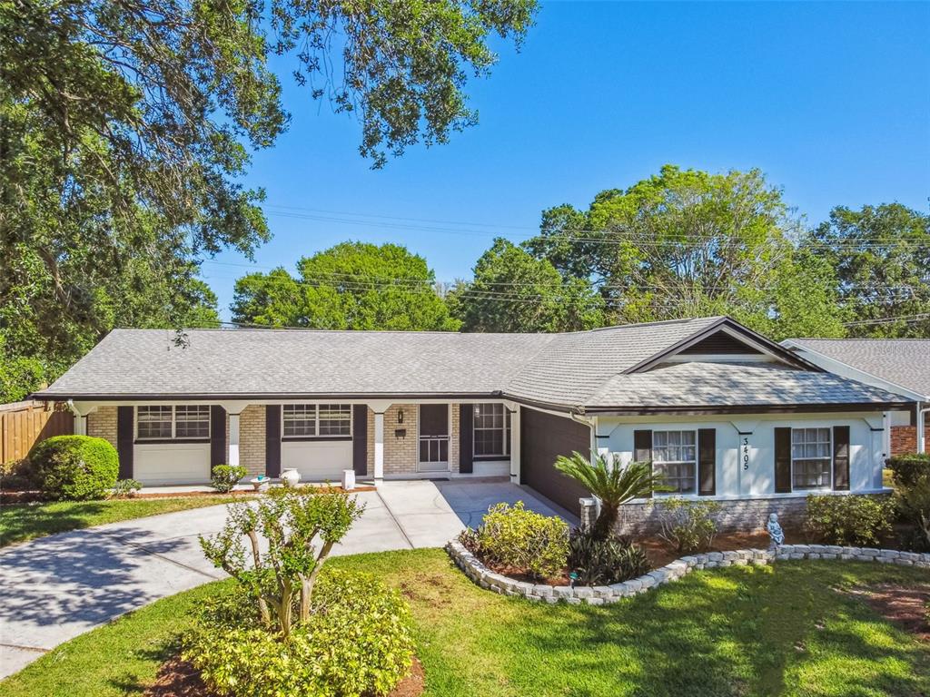 3405 Valencia Rd, Tampa, FL 33618 - MLS T3435017 - Coldwell Banker