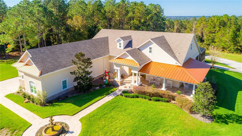 5071 Cedar Ridge Dr, Brooksville, FL 34601 - MLS T3437242 - Coldwell Banker