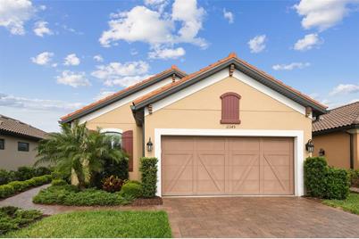 11345 Callisia Dr, Odessa, FL 33556 - MLS T3438234 - Coldwell Banker