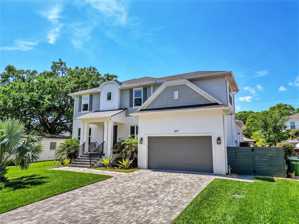 3617 S Lightner Dr, Tampa, FL 33629 - MLS T3438415 - Coldwell Banker