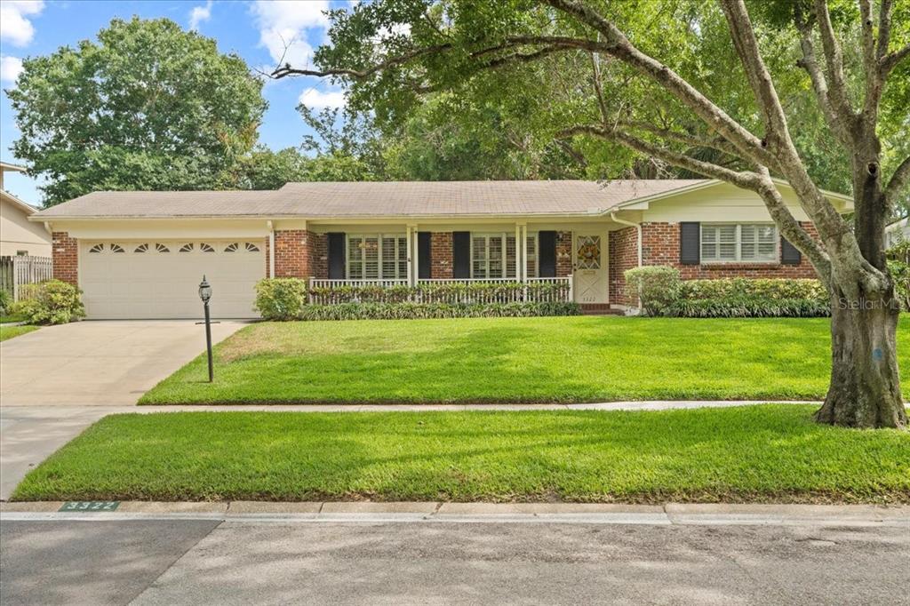 3322 Valencia Rd, Tampa, FL 33618 - MLS T3440131 - Coldwell Banker