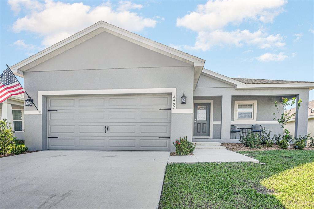 4497 Hummingbird Ln, Haines City, FL 33844 - MLS T3441188 - Coldwell Banker