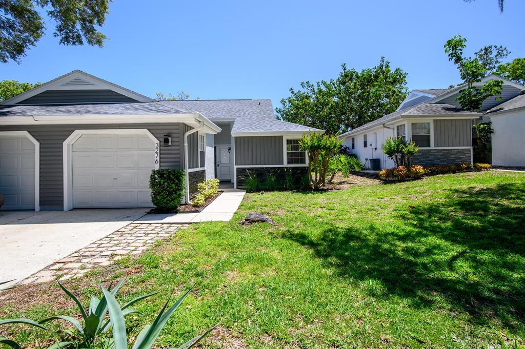 3276 Cloverplace Dr, Palm Harbor, FL 34684 - MLS T3441581 - Coldwell Banker