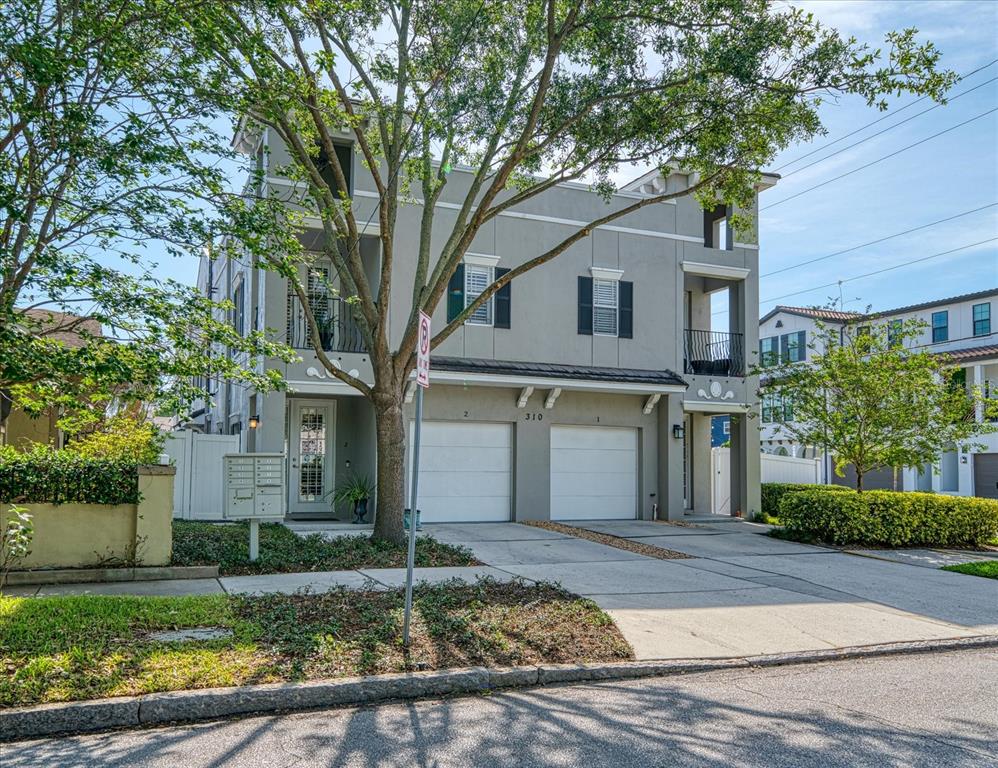 310 S Westland Ave #2, Tampa, FL 33606 - MLS T3442949 - Coldwell Banker