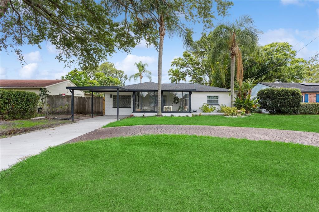 2726 W Violet St, Tampa, FL 33614 - MLS T3445035 - Coldwell Banker