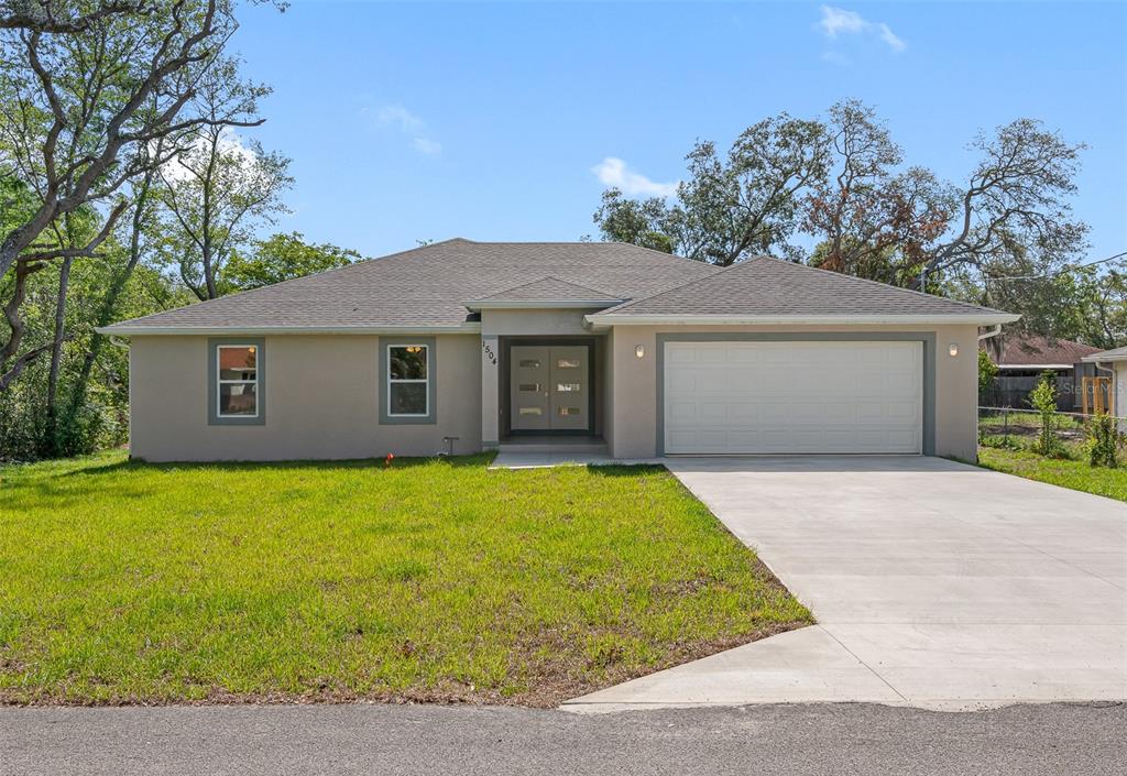 1504 Greenview Ave, Spring Hill, FL 34606 - MLS T3445366 - Coldwell Banker
