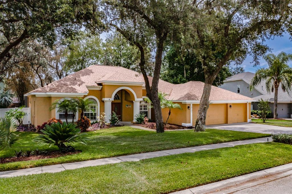 10131 Paddock Oaks Dr, Riverview, FL 33569 - MLS T3446122 - Coldwell Banker