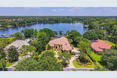 16603 Sounding Shores Dr, Odessa, FL 33556 - MLS T3446433 - Coldwell Banker