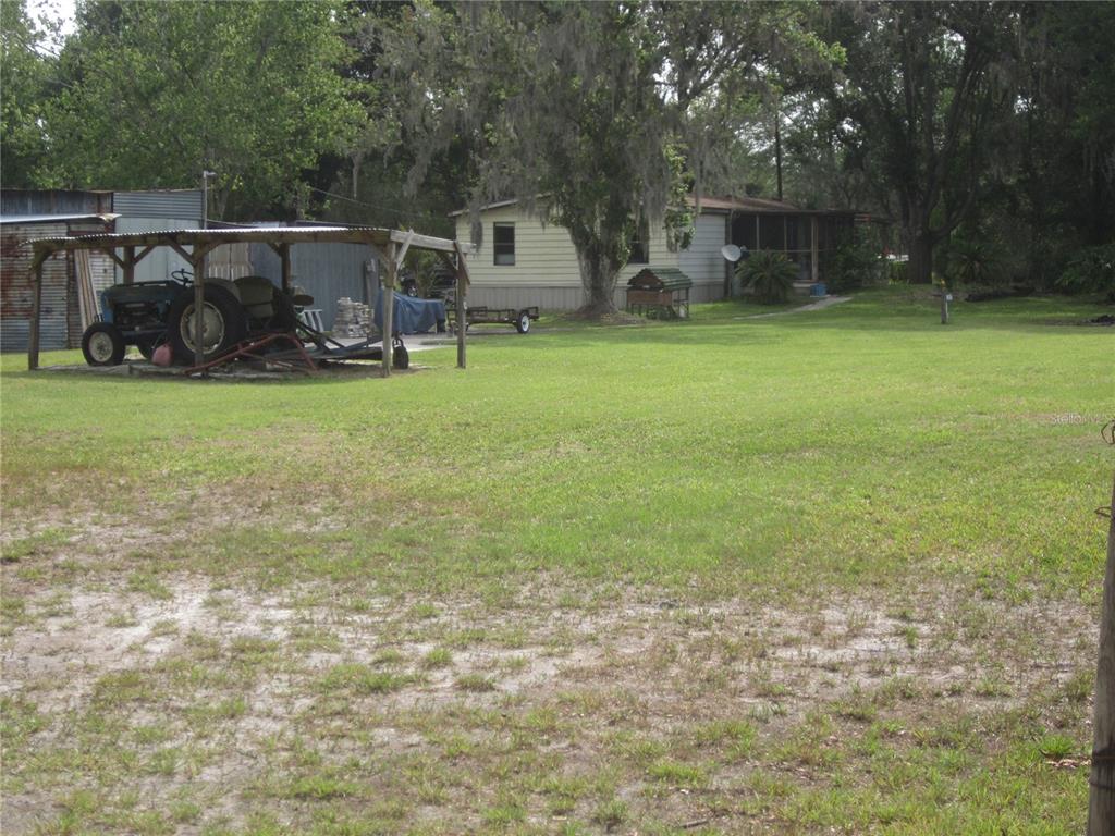 33518 Mandrake Rd, Zephyrhills, FL 33543 - MLS T3449473 - Coldwell Banker