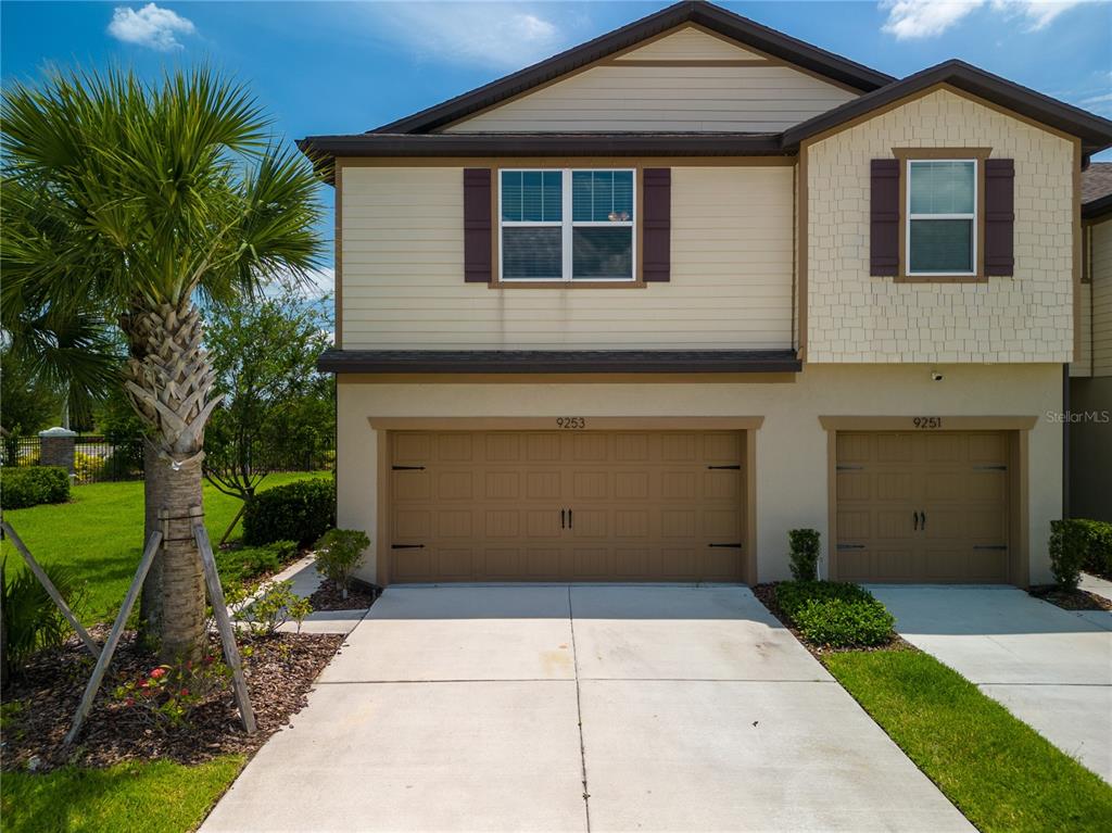 9253 Hillcroft Dr, Riverview, FL 33578 - MLS T3450866 - Coldwell Banker