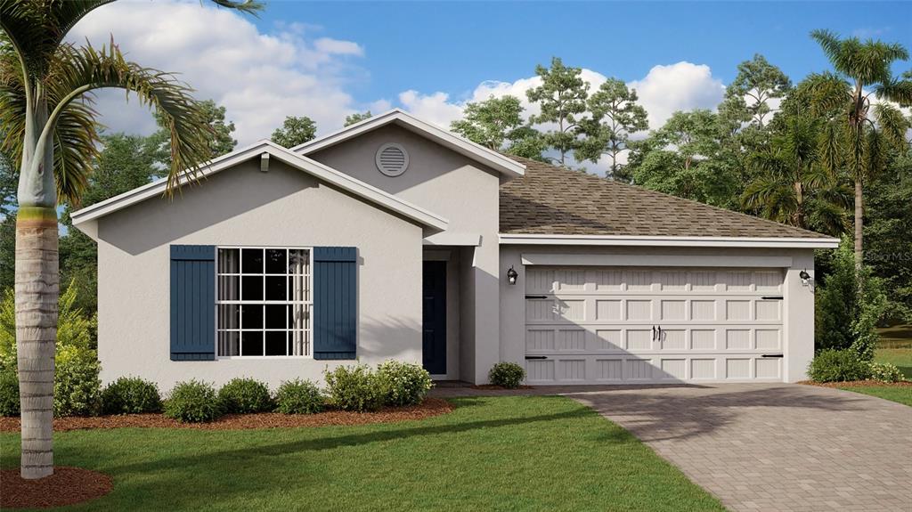 912 Carmillion Ct, Groveland, FL 34736 - MLS T3453075 - Coldwell Banker