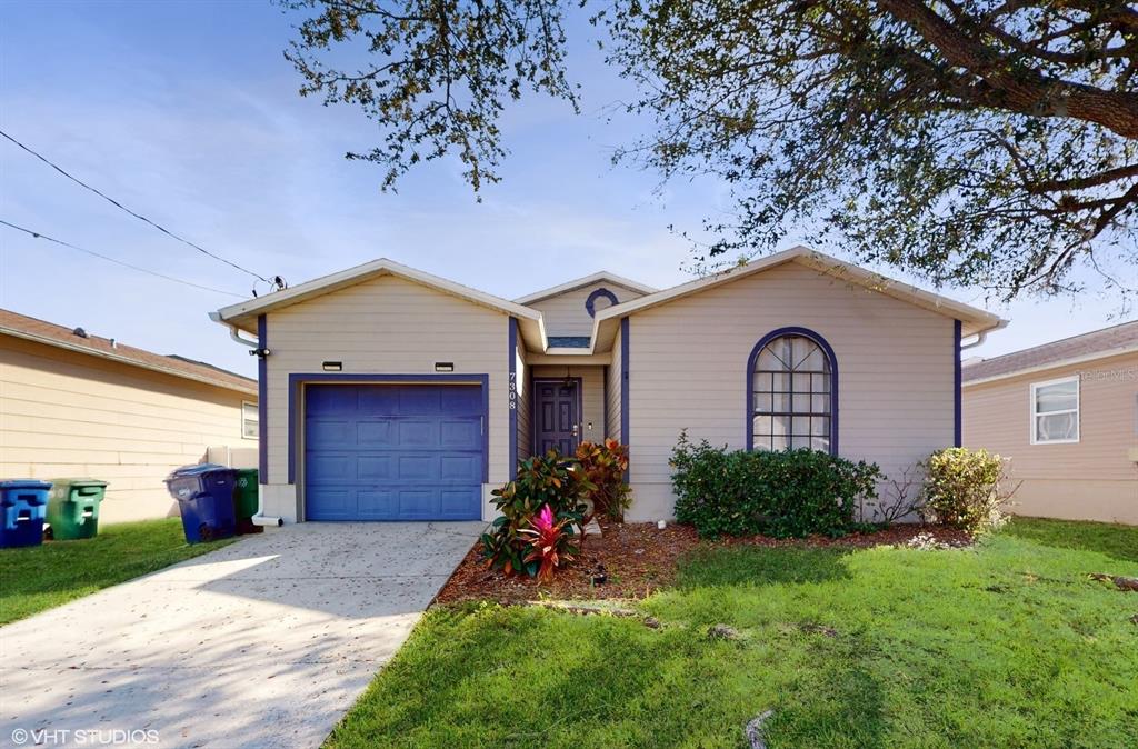 7308 S Juanita St, Tampa, FL 33616 - MLS T3456399 - Coldwell Banker