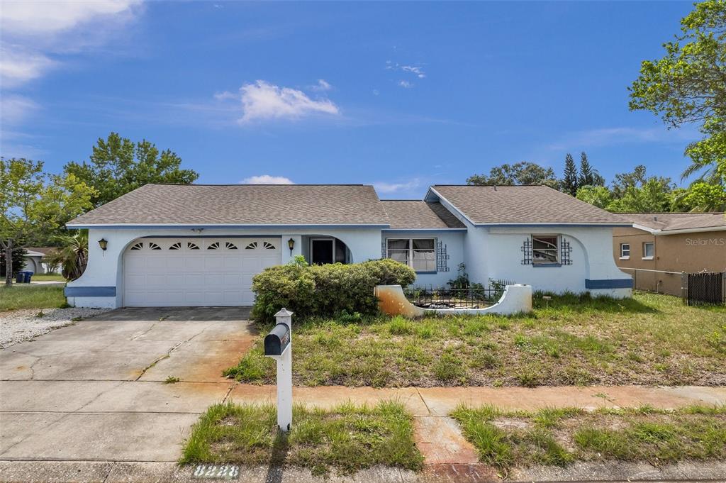 8228 Red Cedar Dr, Port Richey, FL 34668 - MLS T3458753 - Coldwell Banker