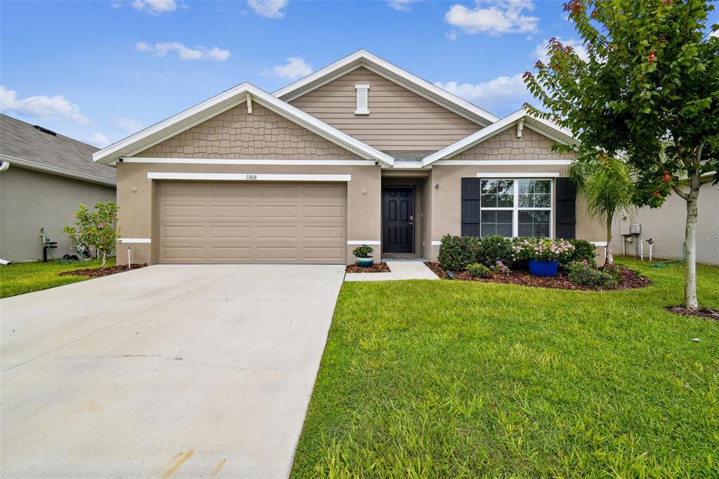 13168 Golden Lime Ave, Spring Hill, FL 34609 - MLS T3461752 - Coldwell ...