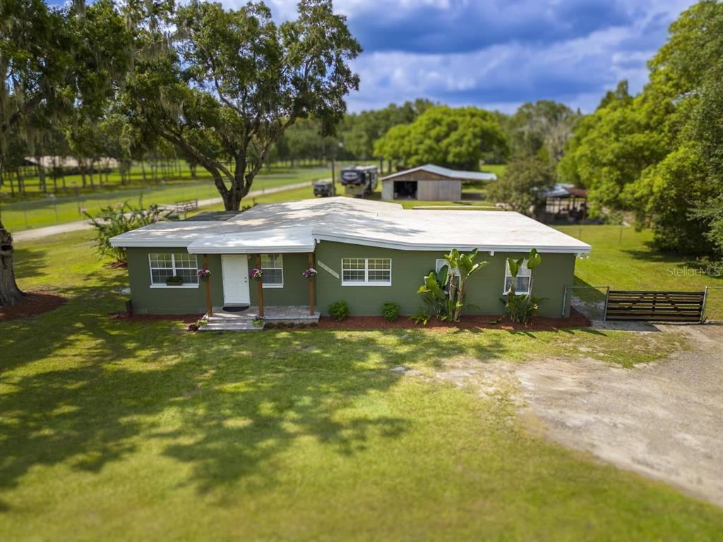 10801 Tarpon Springs Rd, Odessa, FL 33556 - MLS T3462079 - Coldwell Banker