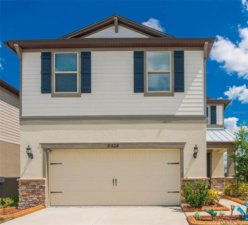 11424 Green Harvest Dr., Riverview, FL 33578 - MLS T3462256 - Coldwell ...