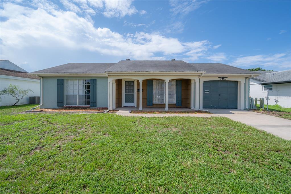 3928 Grayton Dr, New Port Richey, FL 34652 - MLS T3463507 - Coldwell Banker