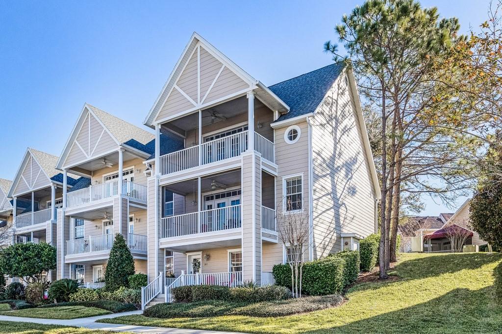 203 Nautica Mile Dr, Clermont, FL 34711 - MLS T3467515 - Coldwell Banker