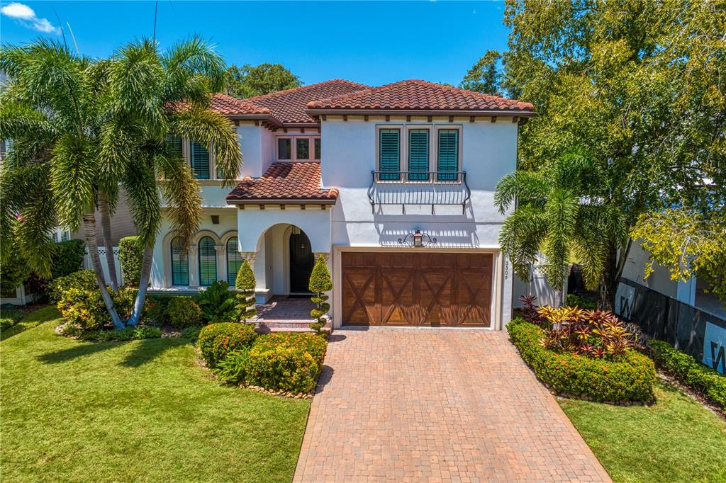 3309 Elizabeth Ct, Tampa, FL 33629 - MLS T3467966 - Coldwell Banker