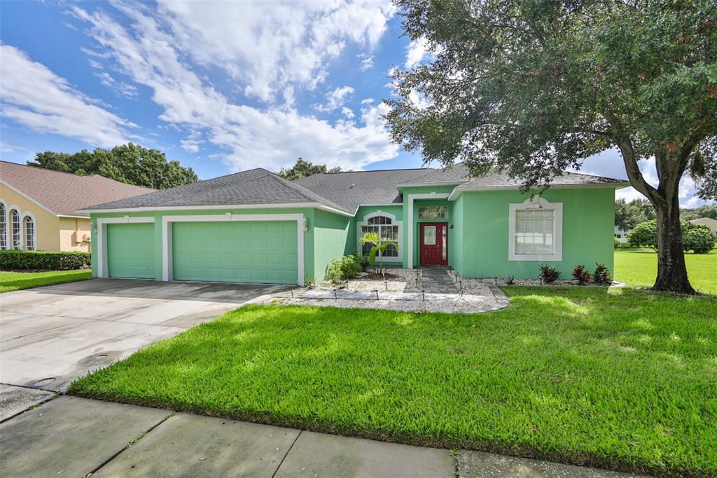 4014 Water Park Ct, Riverview, FL 33578 - MLS T3468041 - Coldwell Banker