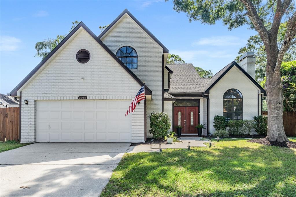 2016 Crane Ct, New Port Richey, FL 34655 - MLS T3470492 - Coldwell Banker