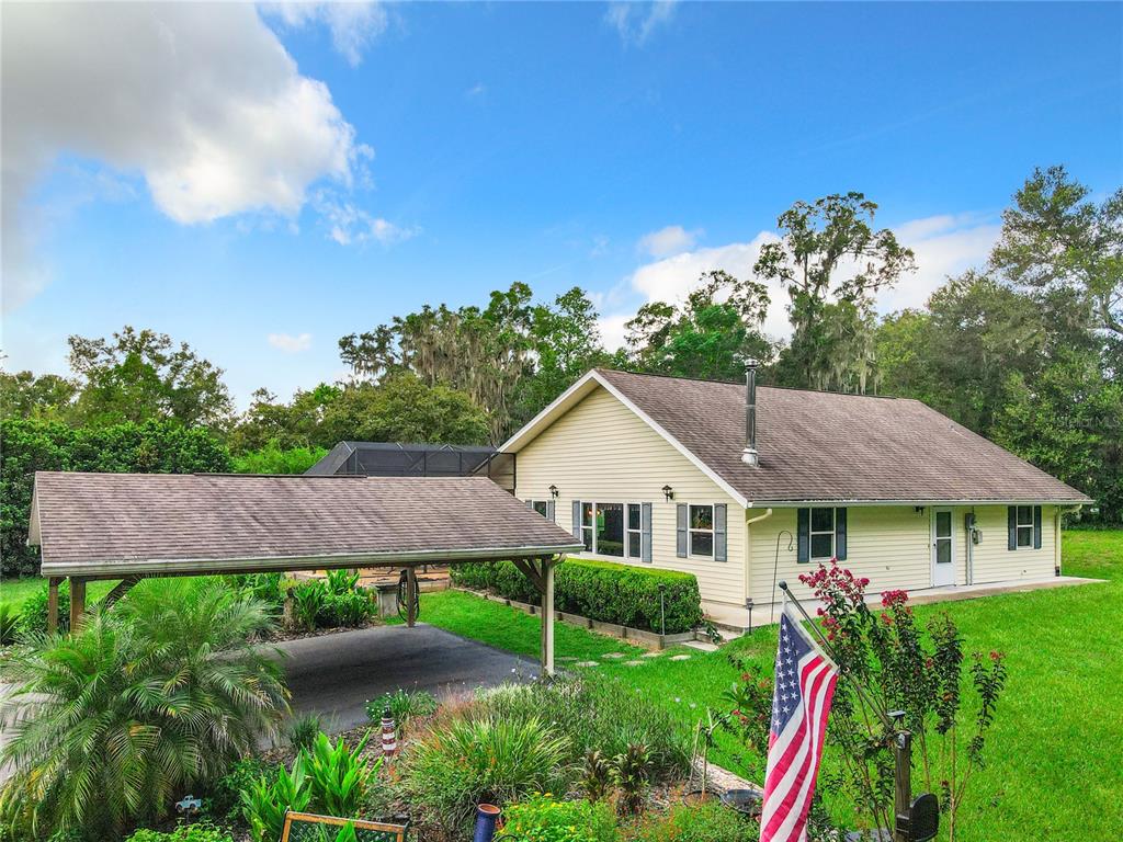 6151 Faber Dr, Brooksville, FL 34602 - MLS T3471509 - Coldwell Banker